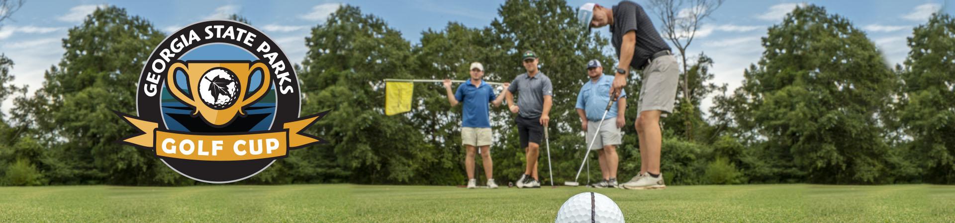 2025 Georgia State Parks Golf Cup Kicks Off On March 1 Do You Have